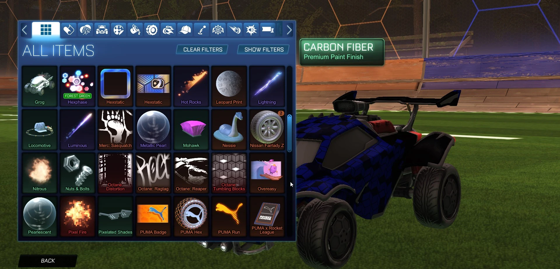 $124.34で⭐ 4x SSL TITLES ⭐ 3x GC TITLES ⭐ SUPERSONICLEGEND + RNGENIUS ...