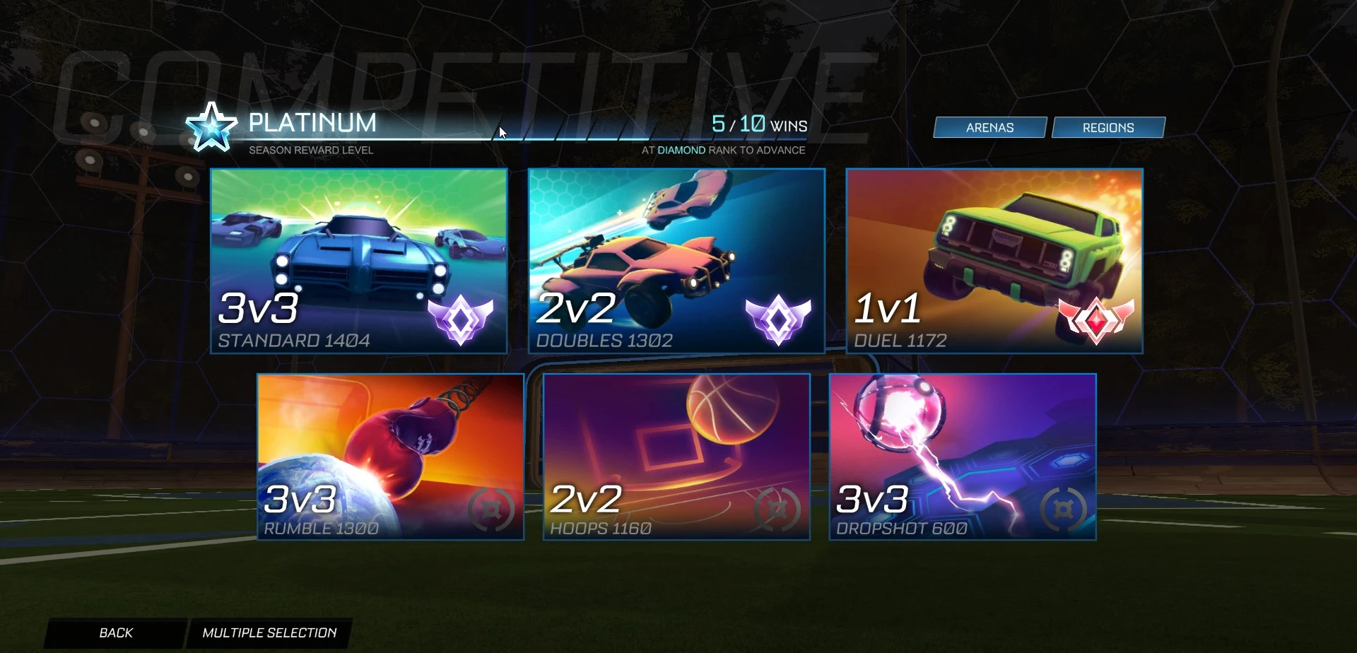 $124.34で⭐ 4x SSL TITLES ⭐ 3x GC TITLES ⭐ SUPERSONICLEGEND + RNGENIUS ...