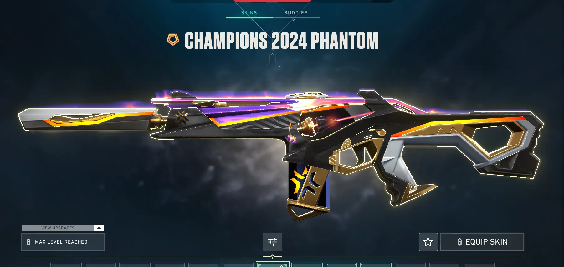 Achetez EU ⸱ Plat 1 ⸱ Kuronami Vandal ⸱ VctxSen Classic Full Bundle ...