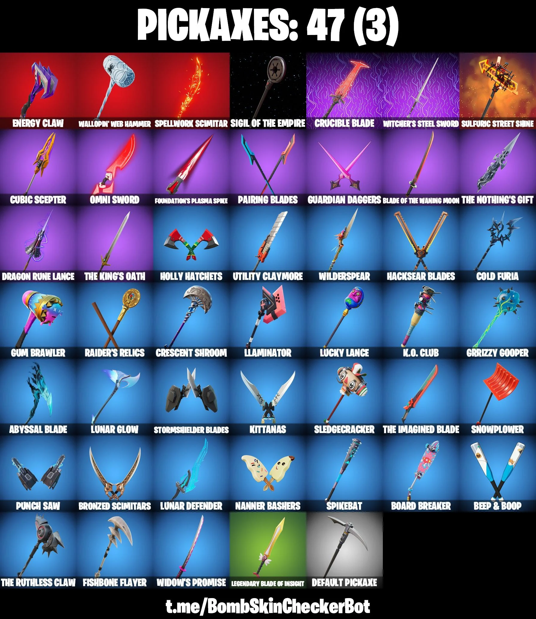 Achetez ⭐pc Psn Xbox⭐ 76 Skins ⭐ Mandalorian Lara Croft Gold Clark