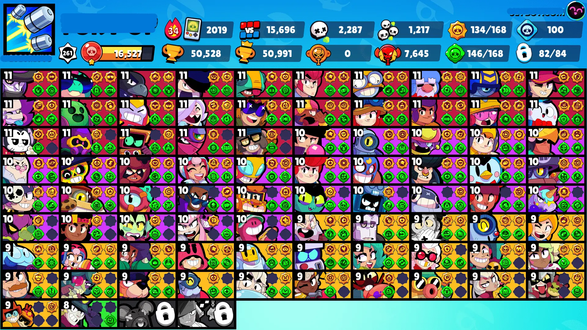 Kaufen Sie 👑RAREST SKINS + HIGH TROPHY ACCOUNT 👑🤯120 RAREST OG SKINS🤯 ...