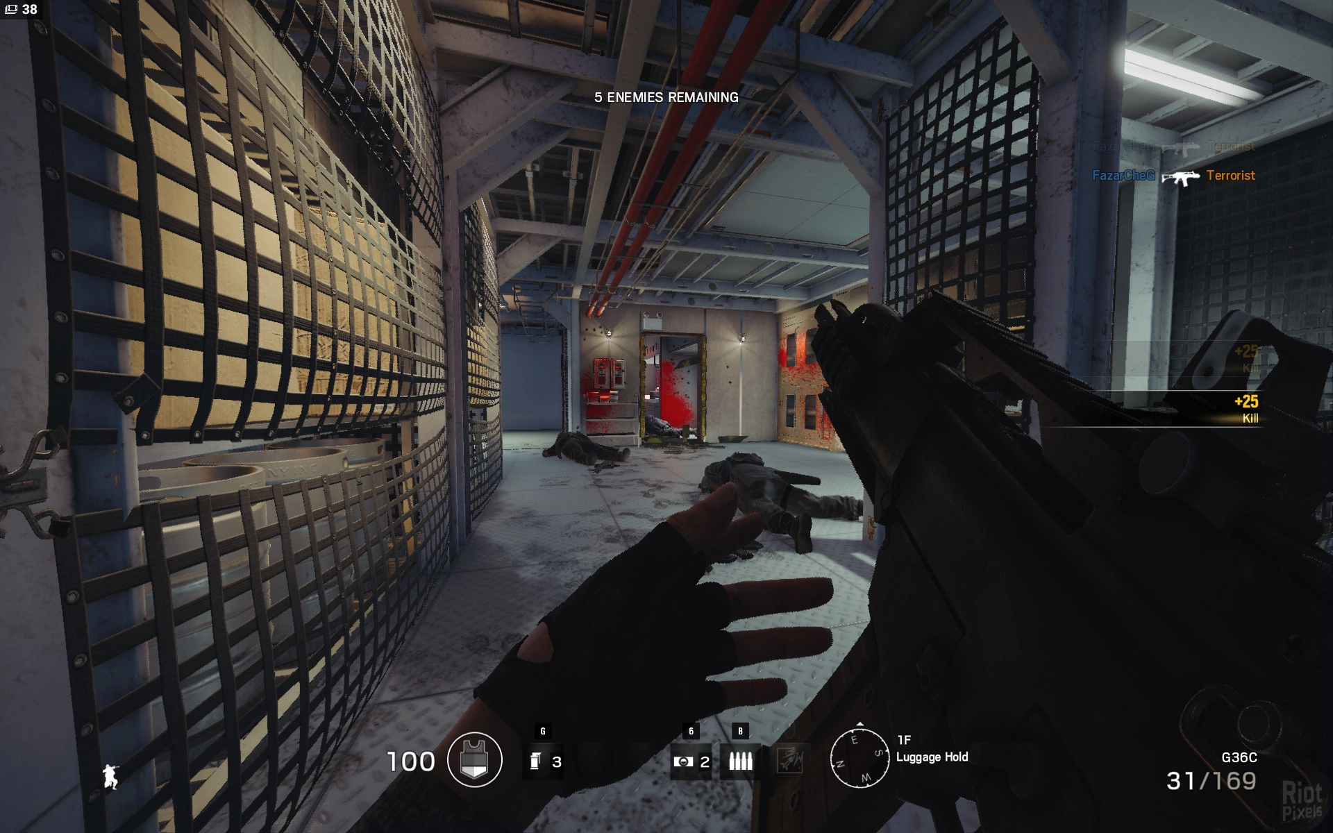 Buy 🛡️ Rainbow Six Siege Level 50 Account | 🪙 89000 Renown + 🎖️ 15 Alpha Packs | 🚄 Instant ...