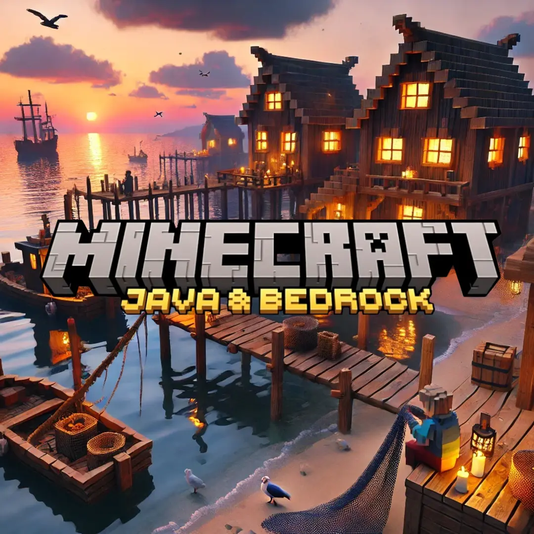 Kaufen Sie 🪓 【Minecraft】 Java & Bedrock Edition 🎇 Fresh Hypixel 🏛️ No ...