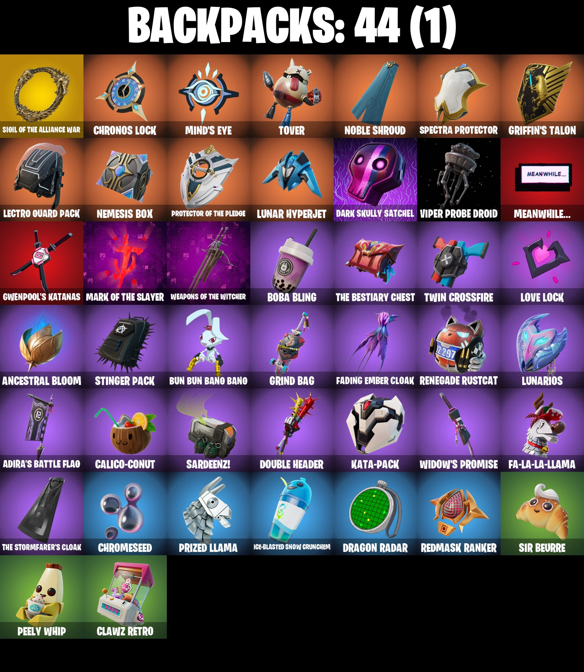 Achetez ⭐[PC/PSN/XBOX/NINTENDO/MOBILE] 33 SKINS | DARK SKULLY | SPIDER ...