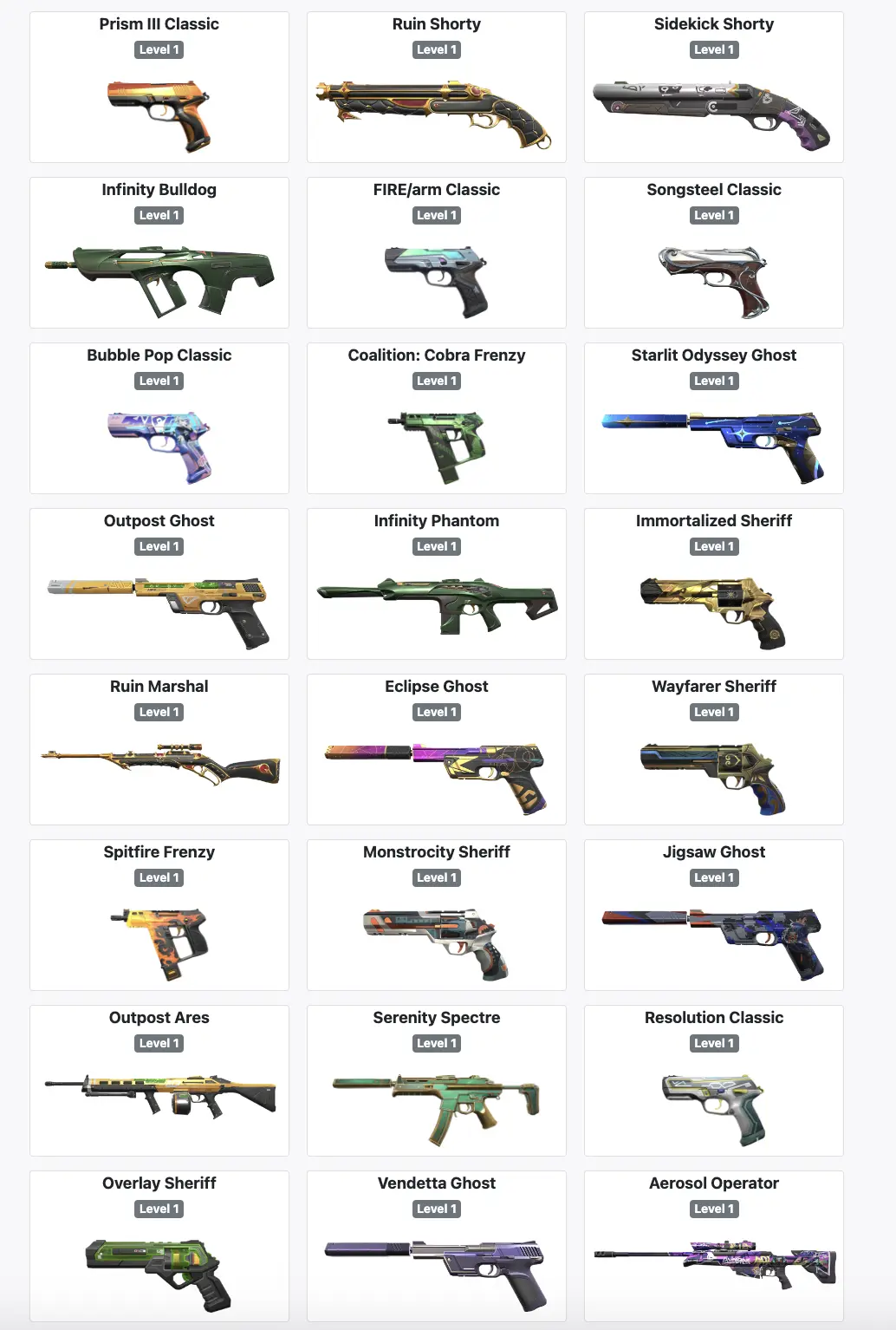 Buy EU 117 Skins / ASC2 Ruin Dagger ⸱ Reaver Karambit ⸱ Champions 22 ...