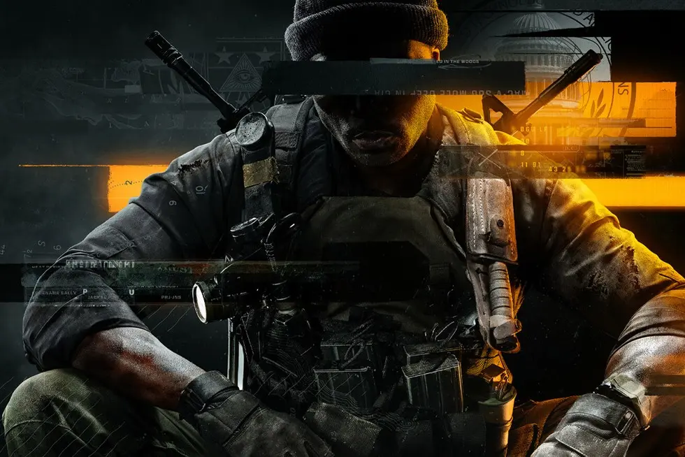 Achetez 🏆 Black Ops 6 🏆 50 Wins ⚡ Ranked Ready 🏆 Gold Camos ⭐ Guns ...