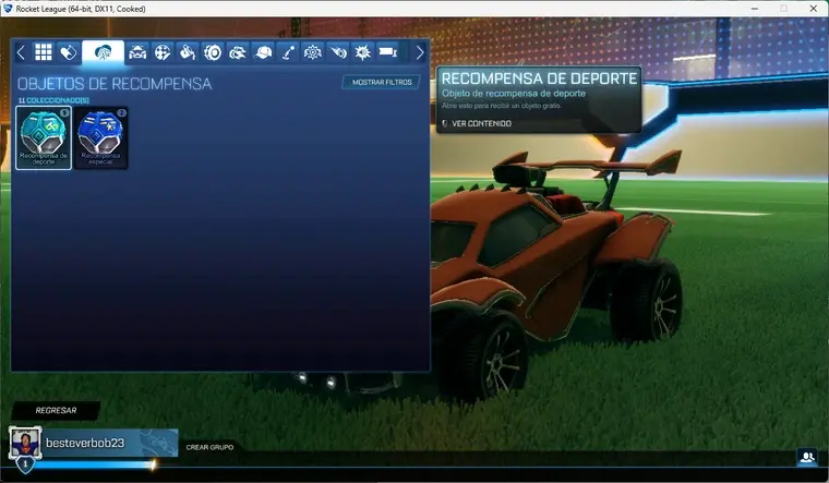 Achetez [STEAM] Rocket League x2 Rare Drops S14 Champion Reward Instant ...