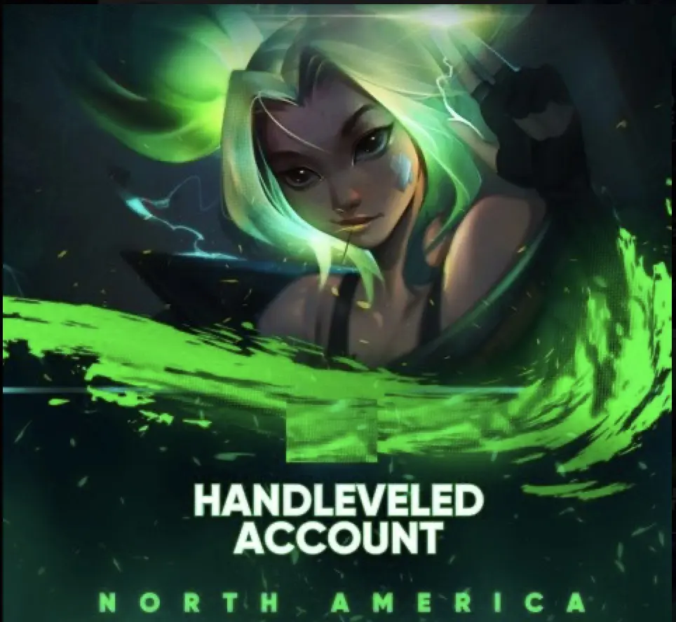 Achetez NA HANDLEVELED Smurf 20 40 CHAMPIONS 30 40 LVL 0 5k BE Full Access Instant Delivery 24 7 Unranked pour 11.29 Compte LoL