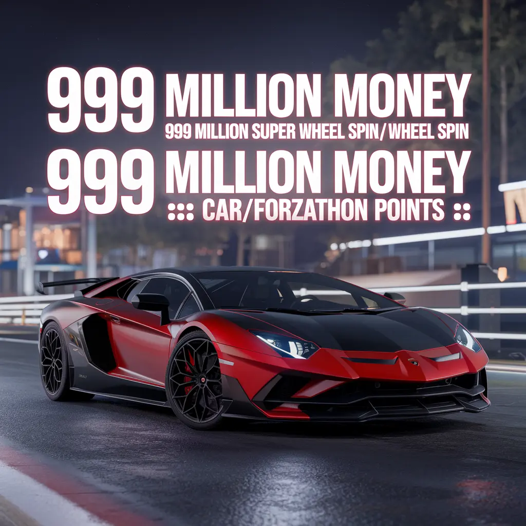 Buy 🦄Forza H. 5 ⸱ %100 Progress ALL CARS ⸱💸999,999,222 Credits 🎡⸱🎯Mega ...