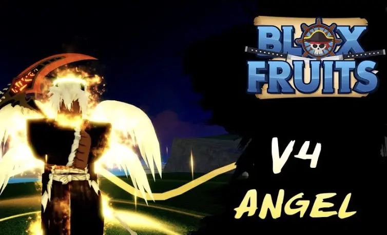 Achetez ANGEL V4 (Skypiea)+FULL GEAR (All Trials)+CDK+FLAME V2+97kk ...