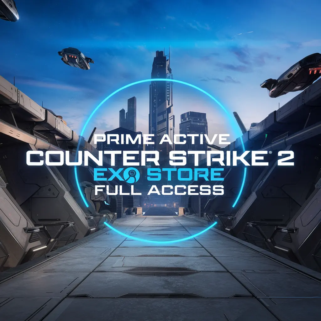 Buy 💫Counter-2 ⸱ Prime Active ⸱🟢Green Trust Factor + Addable Friends ...