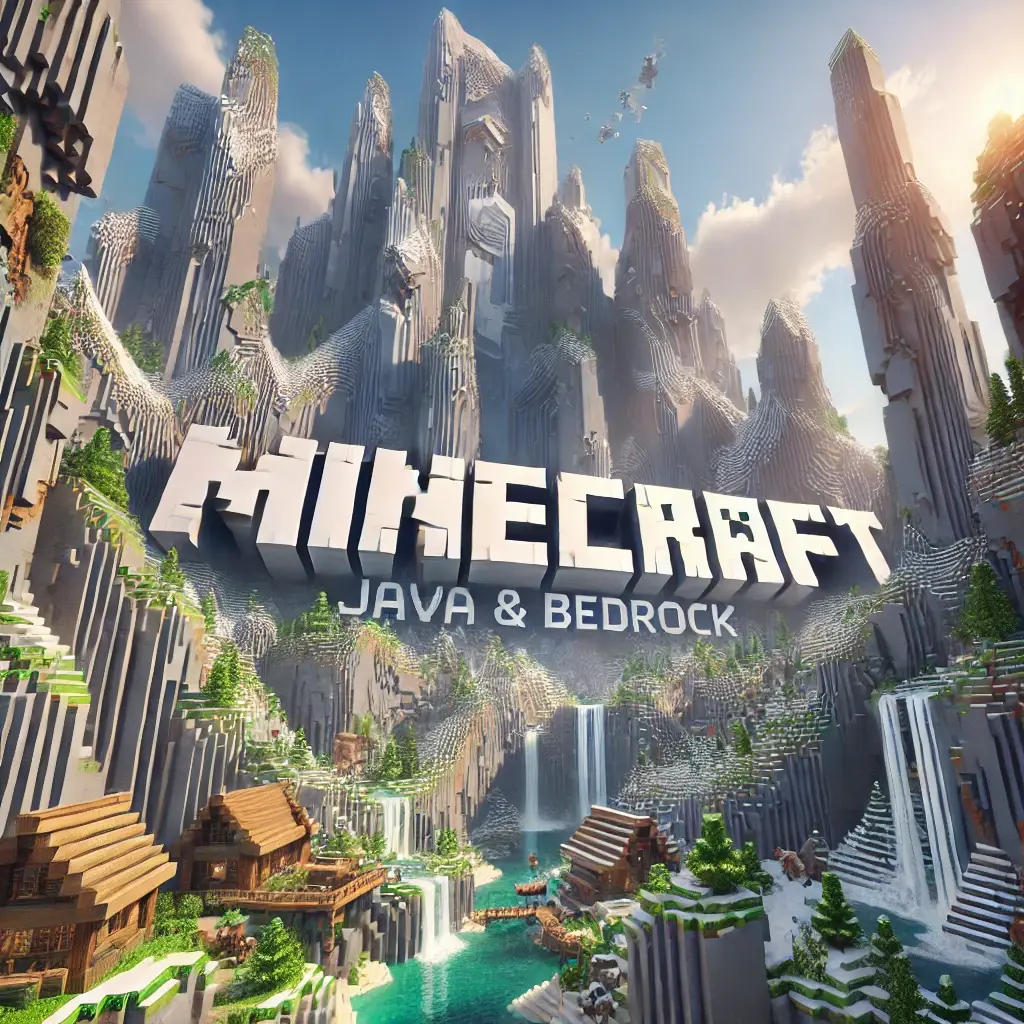 Compra 🏰 Minecraft Java & Bedrock 🏞️ HyPixel No Ban 🛡️ Full Ownership 🎮 Game Included 🚀 Fast ...