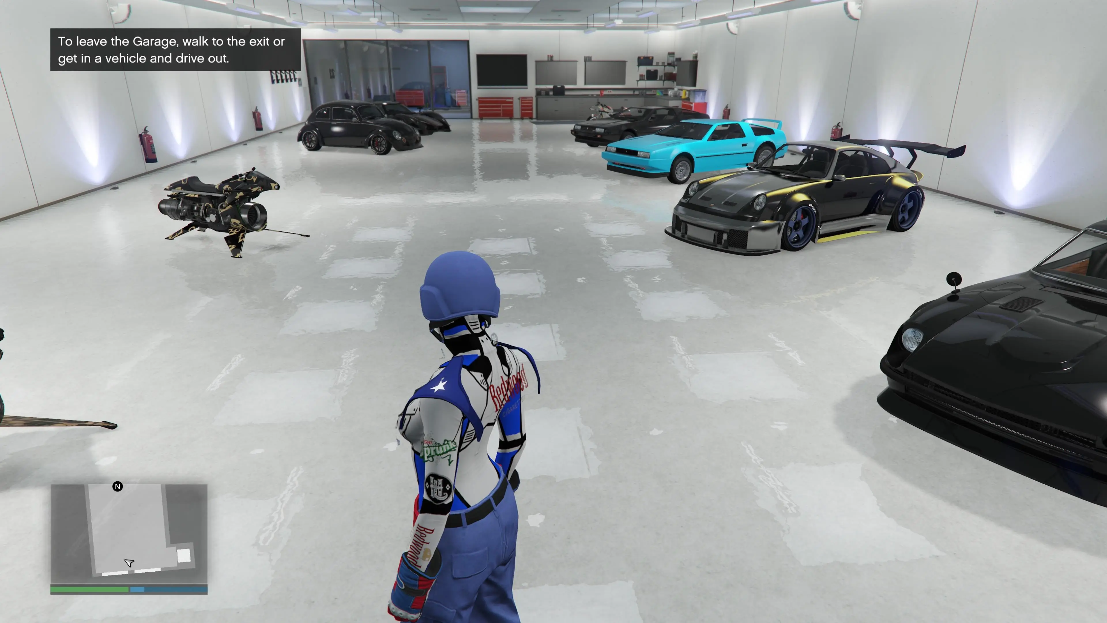 Acquista 🕹️【PS5】Dual Characters [Male-7981 RP | Female-2022 RP] 💎 $7.57 ...