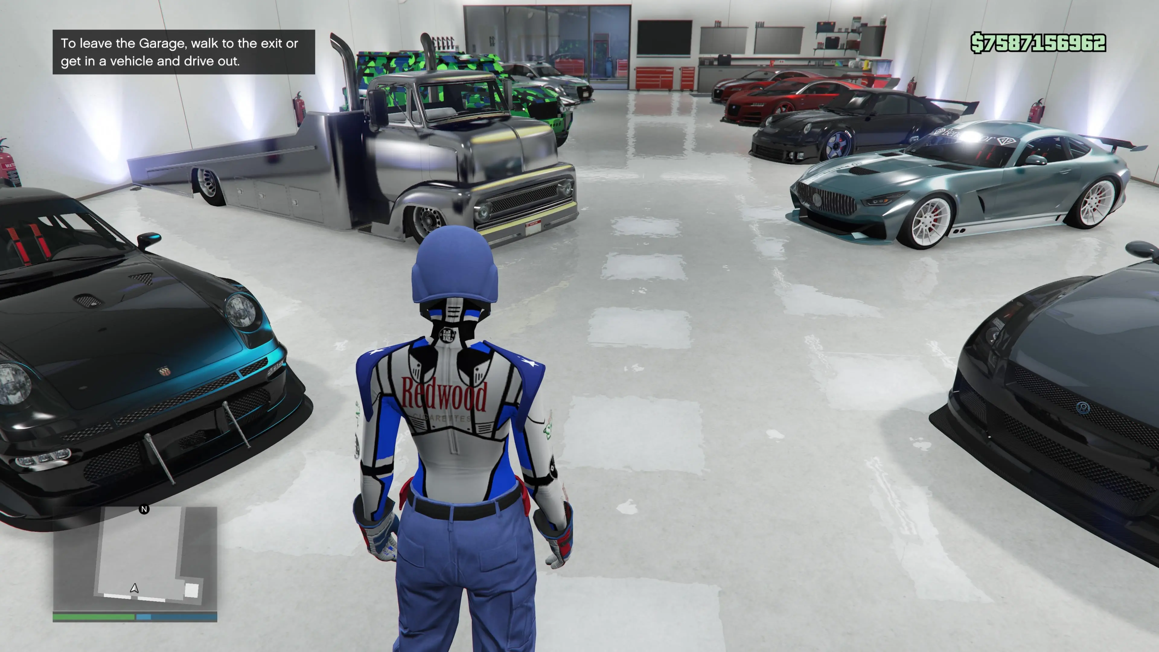 Acquista 🕹️【PS5】Dual Characters [Male-7981 RP | Female-2022 RP] 💎 $7.57 ...