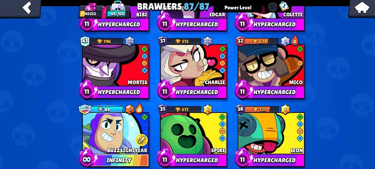 Acquista 💥RAREST 155 TOTAL OG SKINS 🏆👑 MECHA PALADIN SURGE 👑 | 🥶 ...