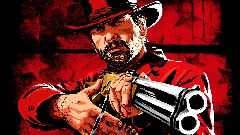 Buy [STEAM] Fresh RED DEAD REDEMPTION 2 Standard Edition (0 Hours)+Full ...