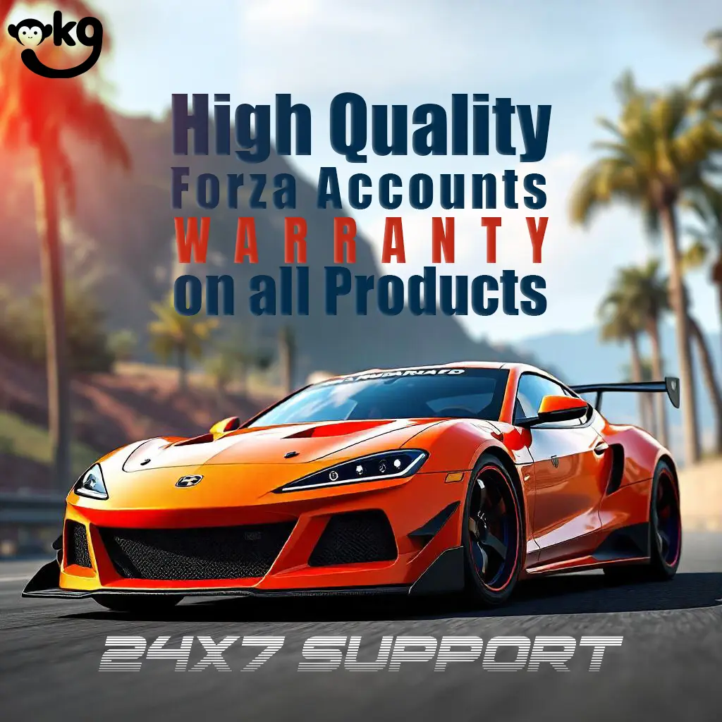 Buy [PC/Xbox] 🧡🎮 Forza 5 | 999M Credits | 700+ Cars 🌈🎭 | Perfect ...