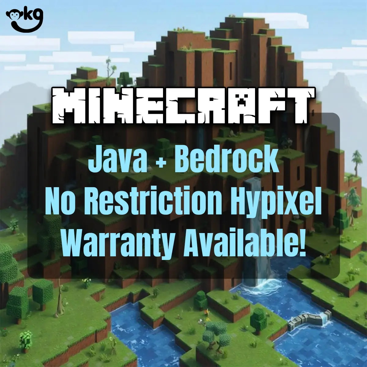 Sin Baneo de Hypixel