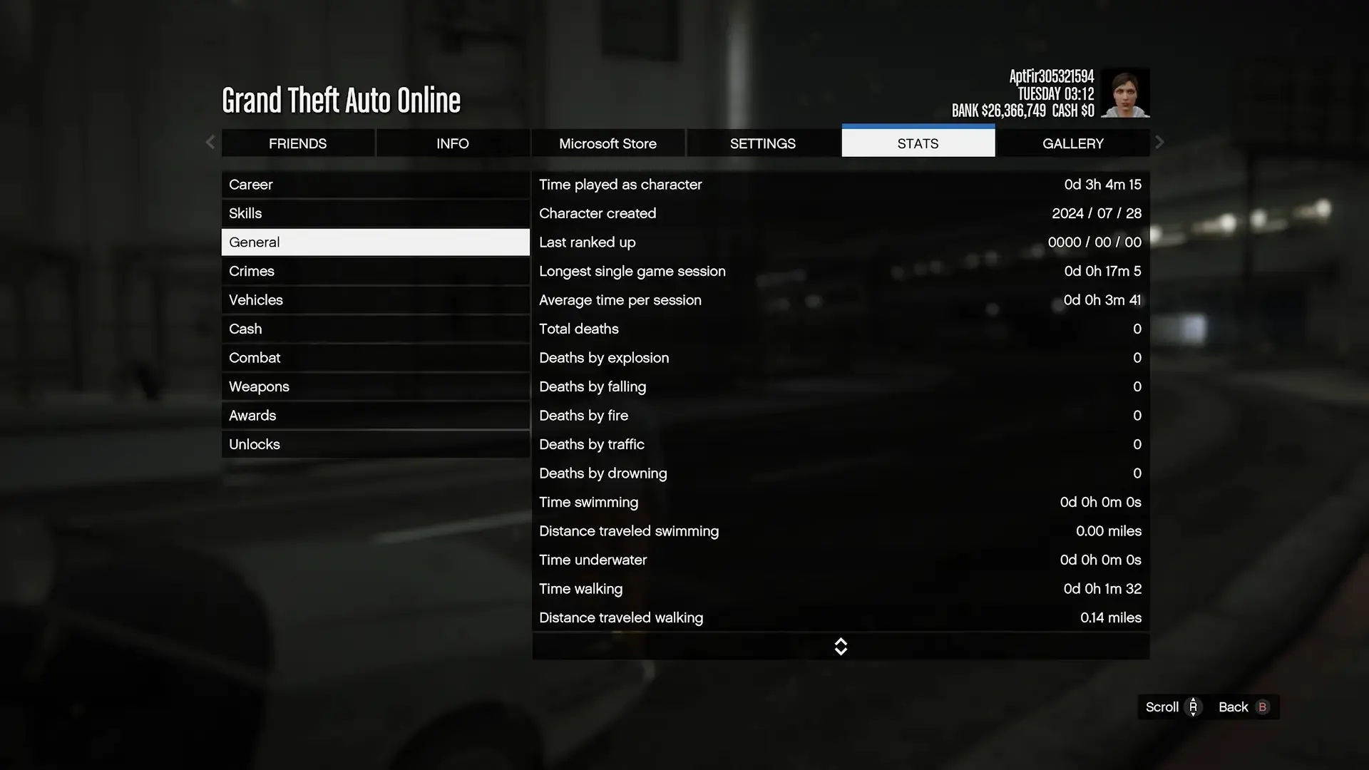 Kaufen Sie 【PS5】 💎 100M GTA Dollars 1-30 RP Level 🎮 🕹️ Secure Access ⚡ ...