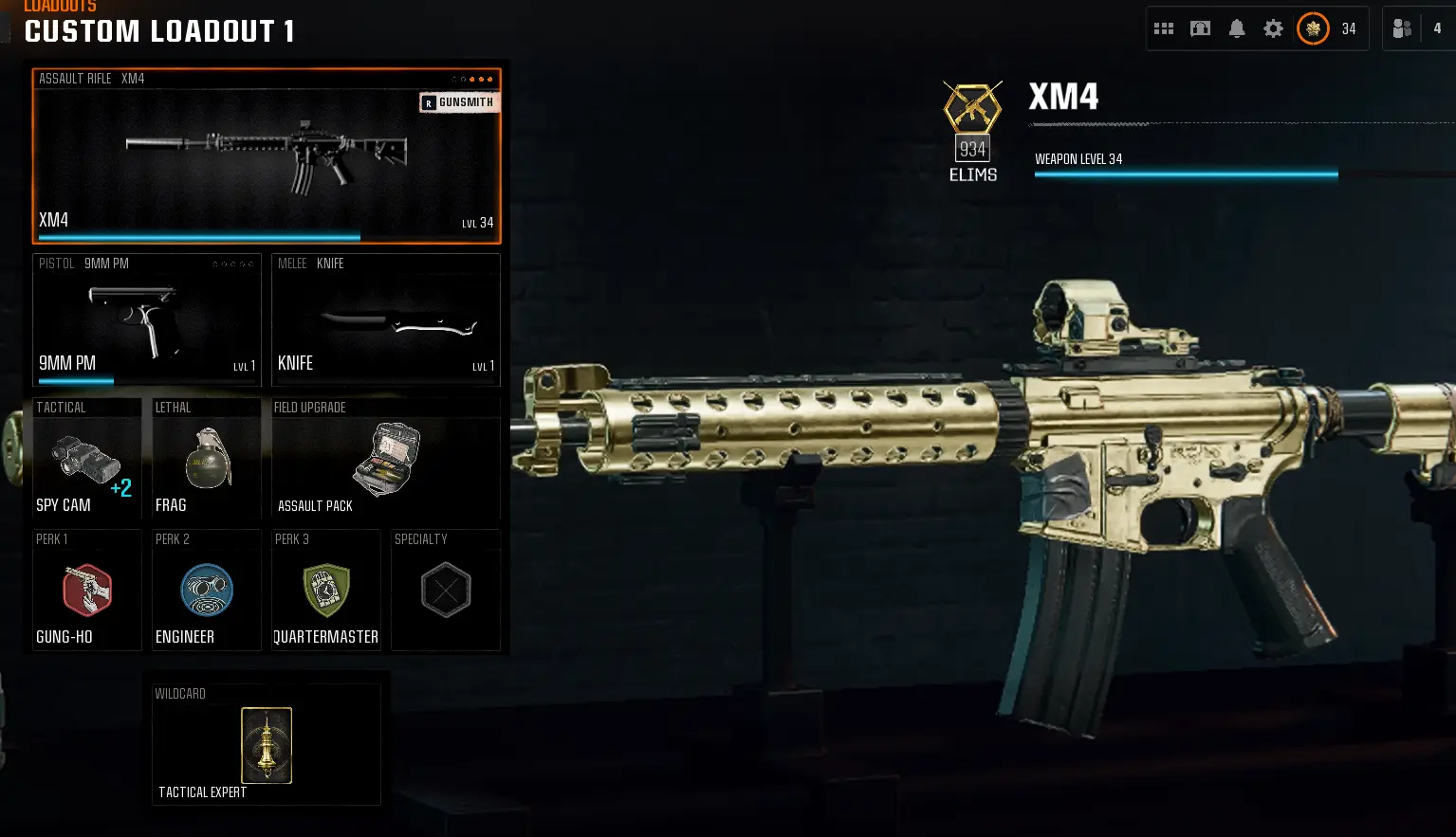 Buy 🔥🎮 BO6 Acc 🎮🔥 💪 Level 55 | 🏆 RFR (Ready For Ranked) | 🎯 50 Wins | 🎨 ...