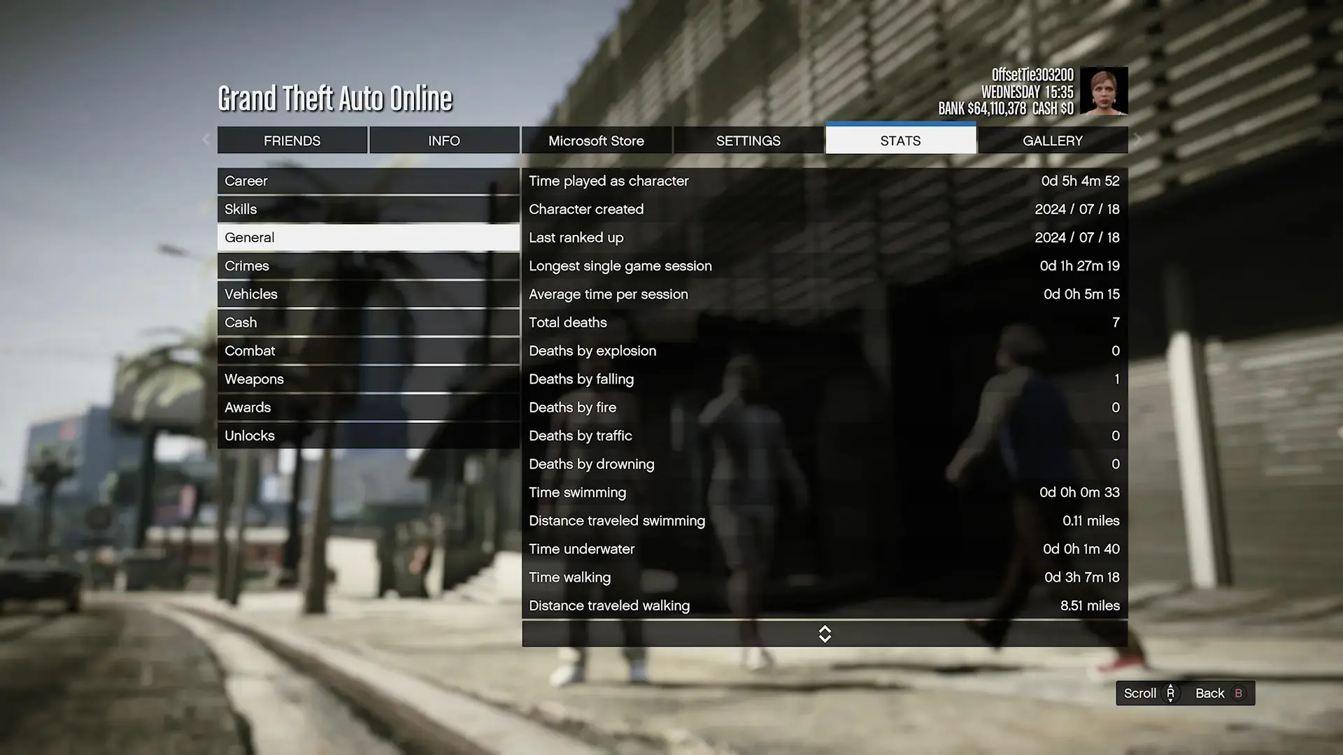 Achetez 💎 Xbox Modded GTA 5 Account $501.4M 💰 Premium Cars 🚘 Trusted ...
