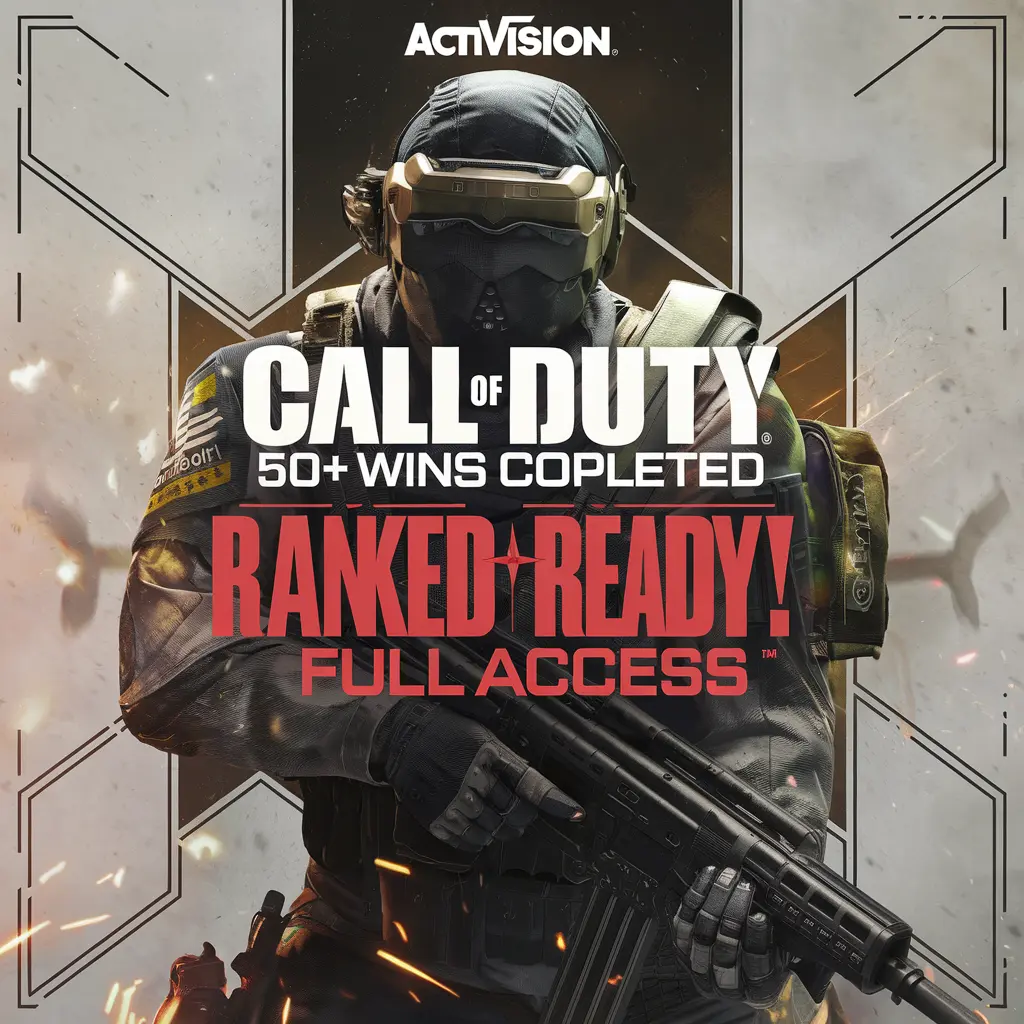 Kaufen Sie 🍍 BO 6 Exo 🍭 50 Wins 💥 Ready for Ranked 🦋 17 Agents 🐘 ...