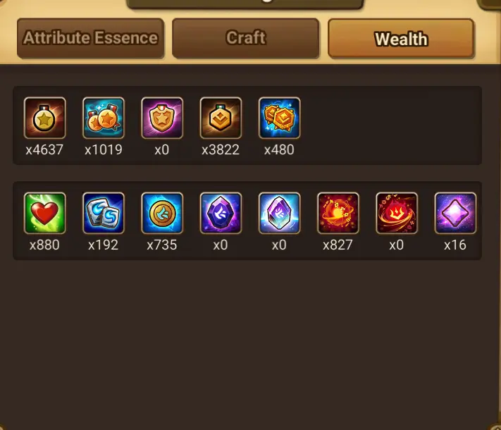 Buy 🟠Global ⸱ 43 Nat5 + Tower 200F + Abyss H + Triple SSS + Rift 5 lvl ...
