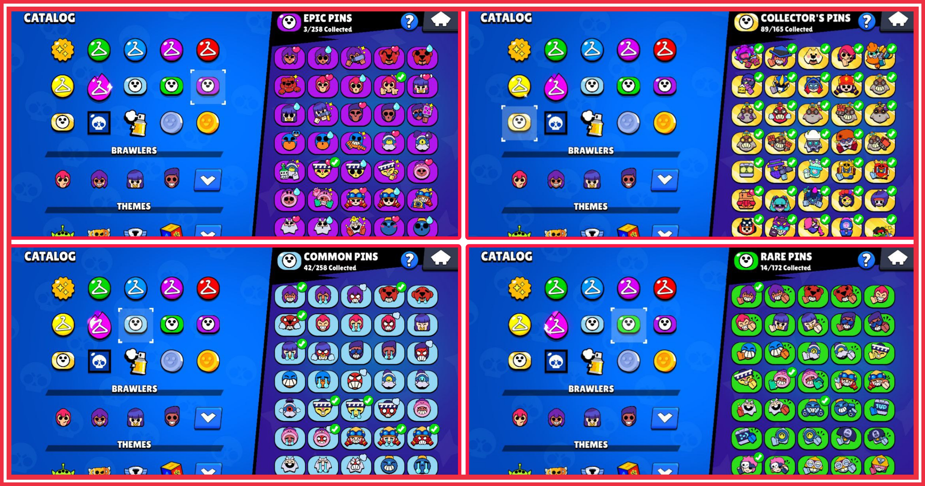 Compre RAREST SKIN IN WHOLE GAME💥 THE LEGENDARY '' CHALLENGER COLT '' 💥 ...