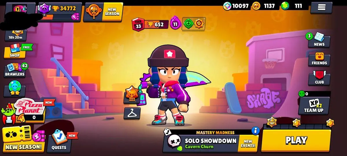 Kaufen Sie 💥 140 TOTAL OG SKINS AND SO MANY RARE PINS AVAILABLE 🏆👑 HEROINE BIBI 👑 | 🥶 NINJA ASH🥶 ...