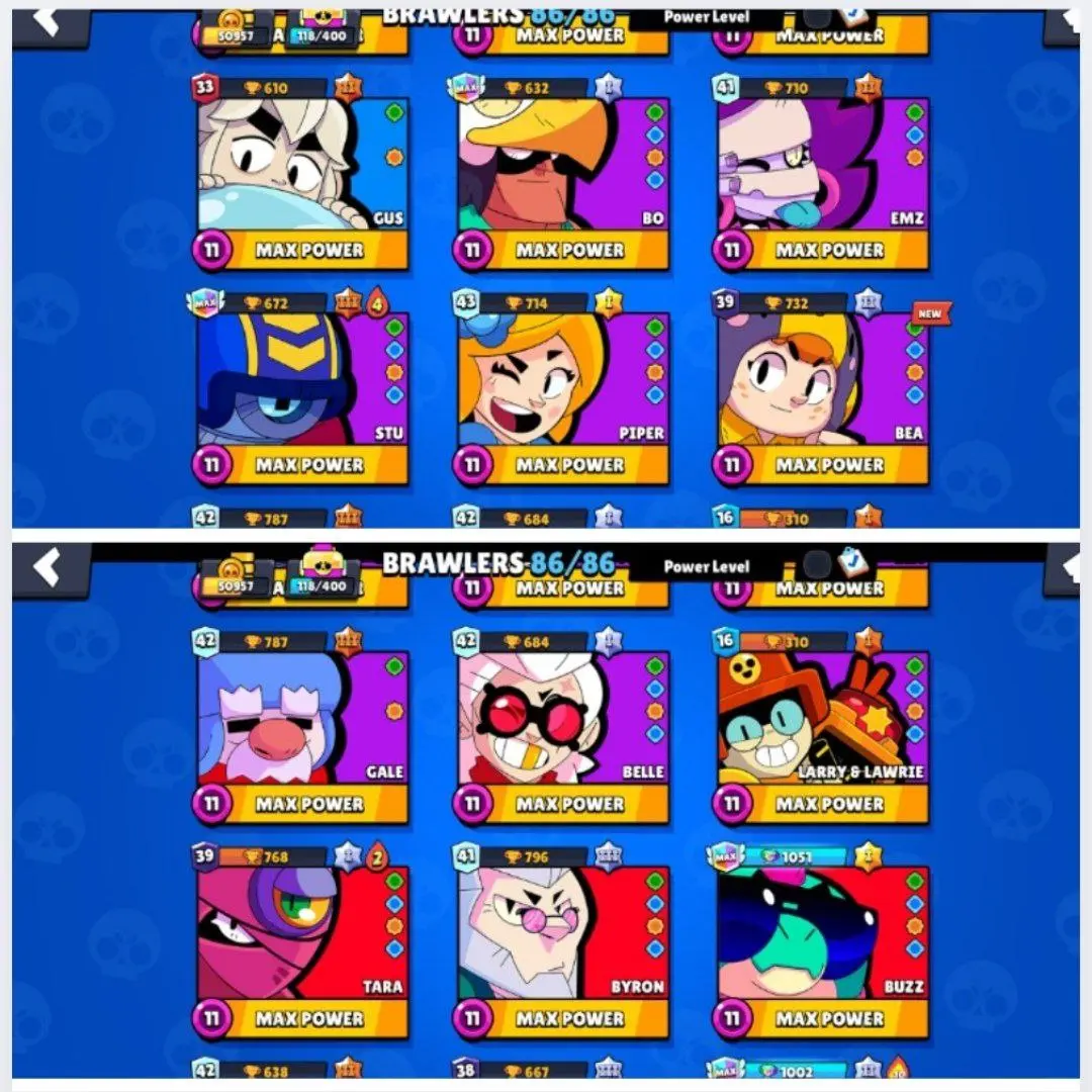 Compre TOTAL 192 OG SKINS🌟 5 COOL TITLES🧊 RAREST ROYAL AGENT COLT ...