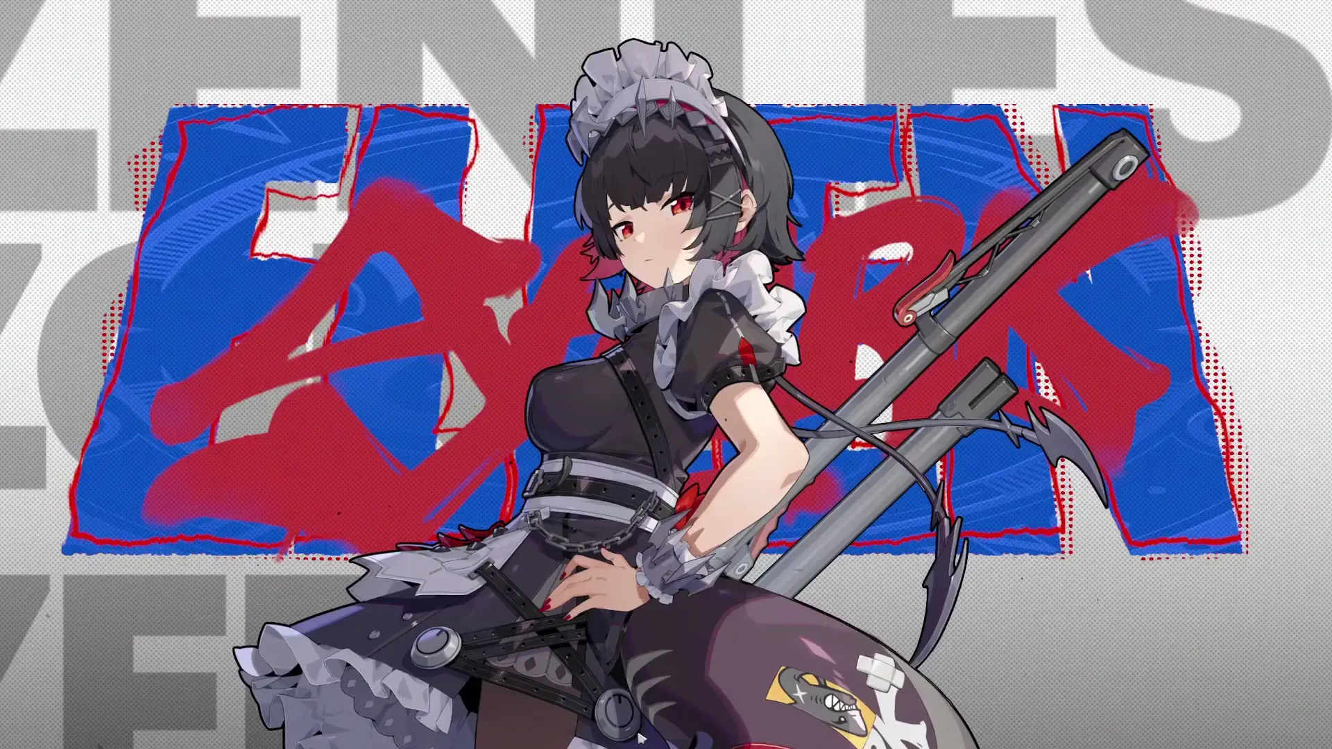 Buy Zenless Zone Zero Accounts | ZZZ Accounts for Sale