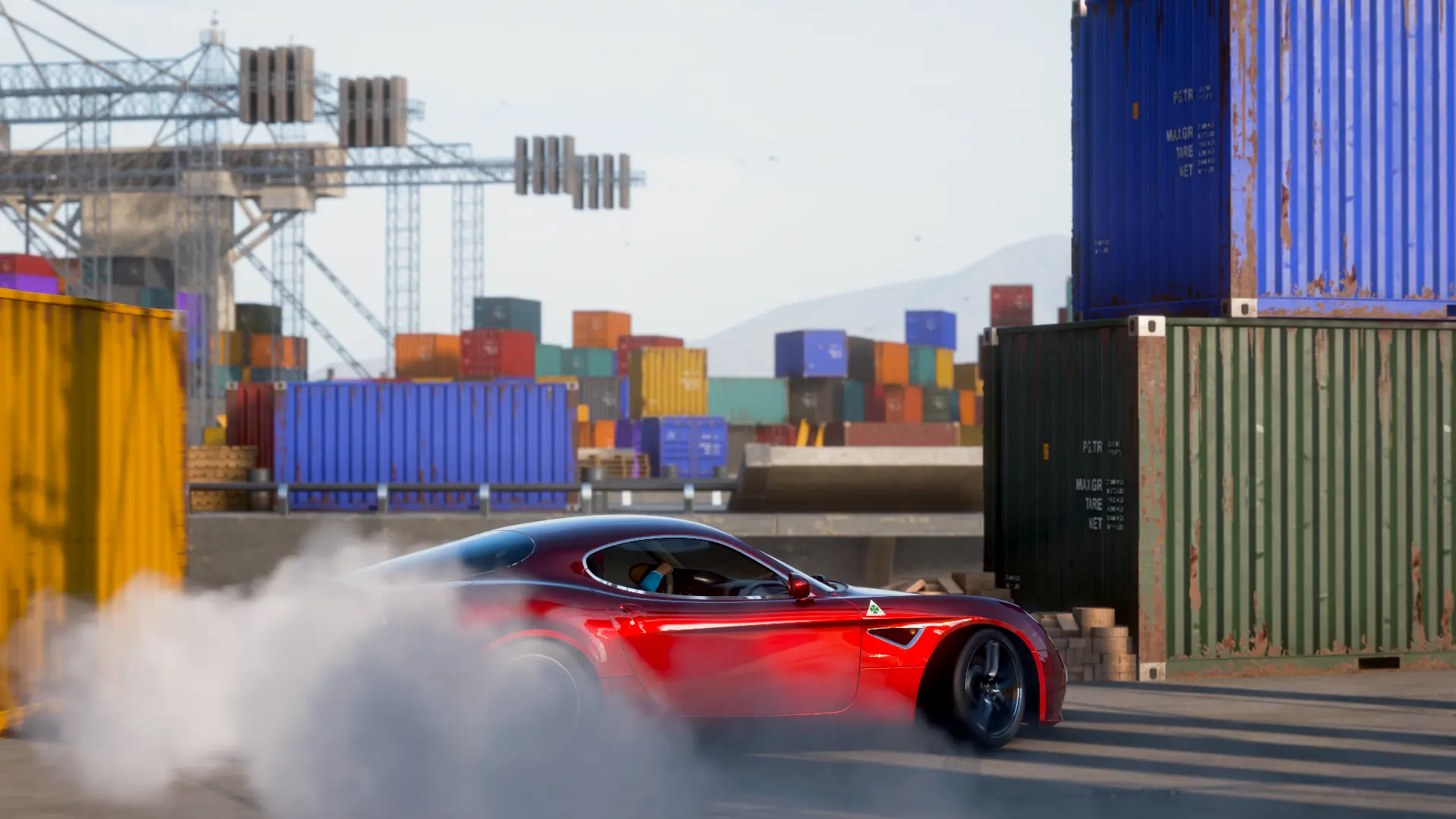 Buy Forza Horizon 5 💫🏎️ | Max Perks & All Cars 🔝🎯 | 770M+ Credits | 🏎️ ...