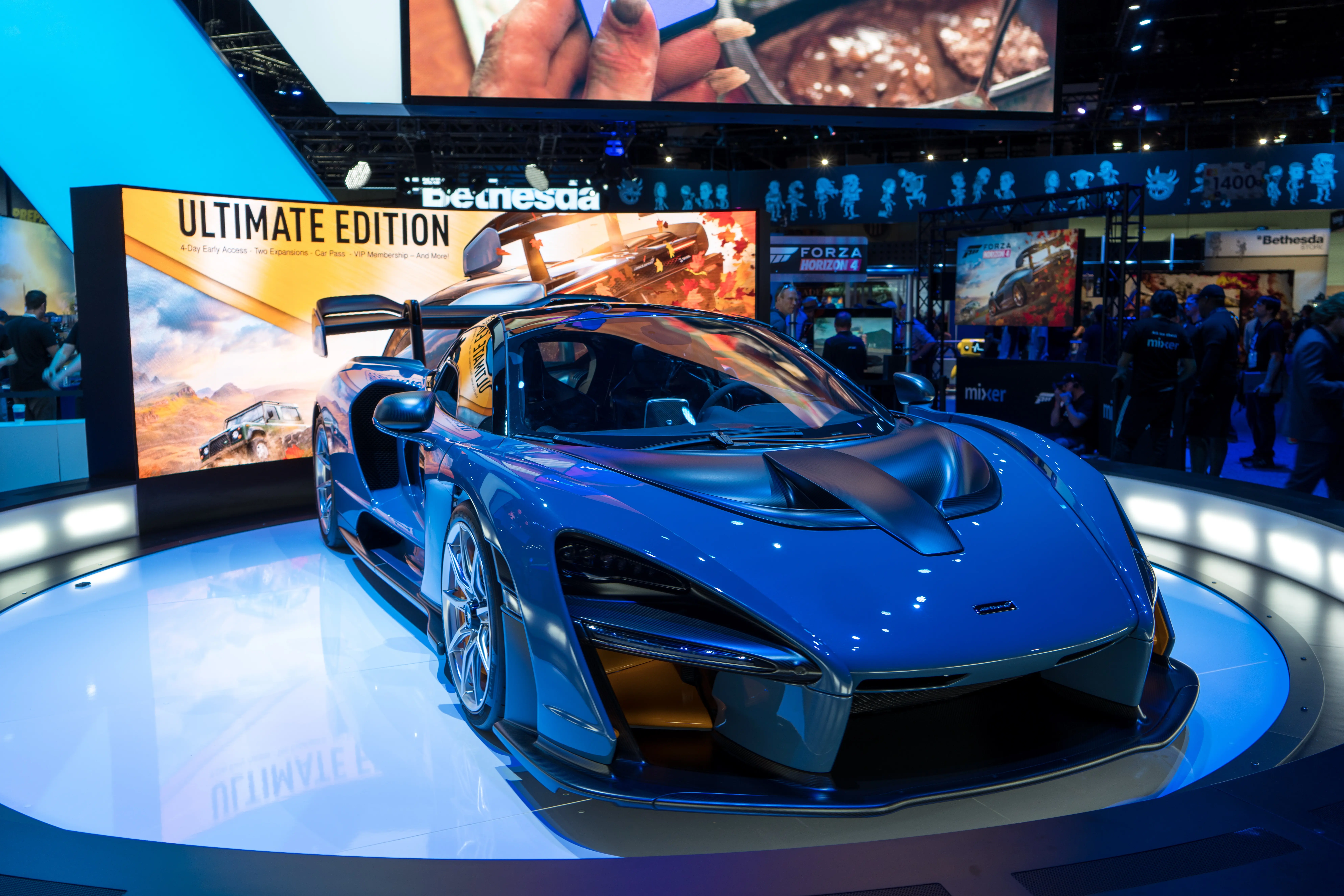 Buy Forza Horizon 5 💫🏎️ | Max Perks & All Cars 🔝🎯 | 770M Credits | 🏎️ ...
