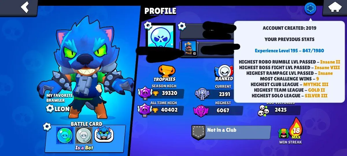 Compre 💥 114 OG SKINS AND SO MANY RARE PINS AVAILABLE 🏆👑 WEREWOLF LEON ...