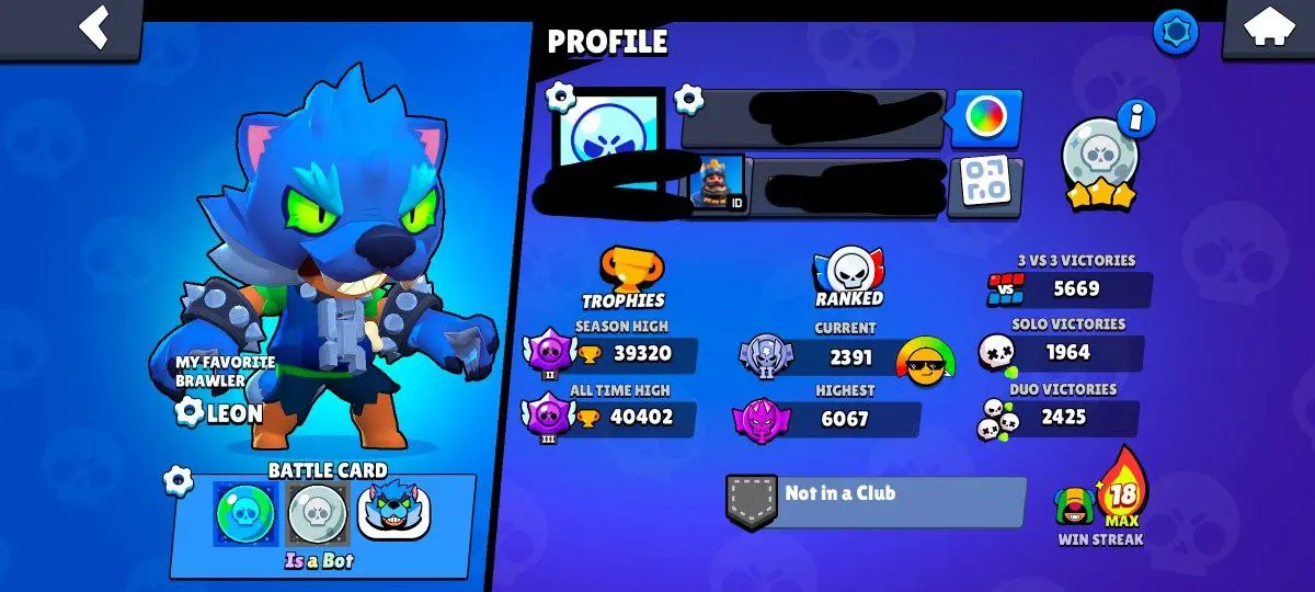 Compre 💥 114 OG SKINS AND SO MANY RARE PINS AVAILABLE 🏆👑 WEREWOLF LEON ...