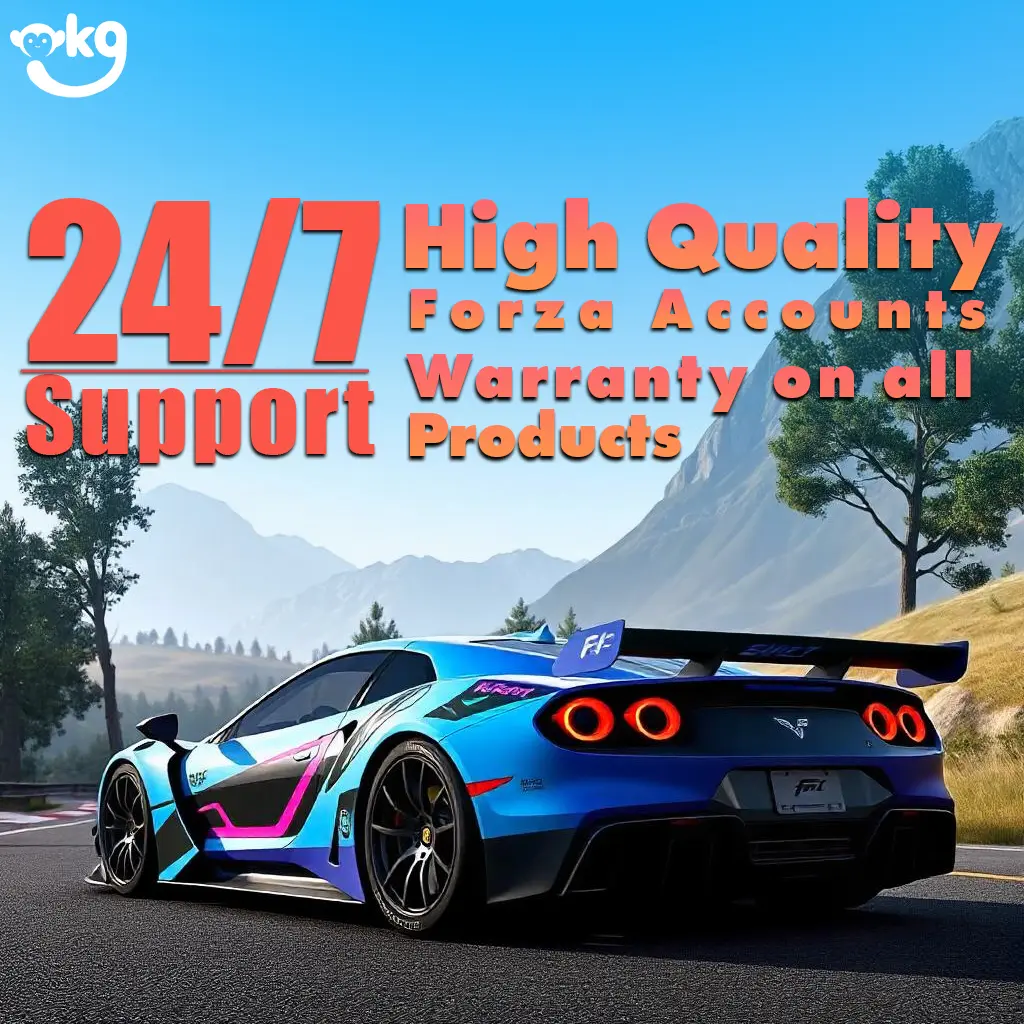 Buy 🏁 Forza Horizon 5 🏎️ | Unlock Everything! 🔑 Max Perks & All Cars! 🔝 ...