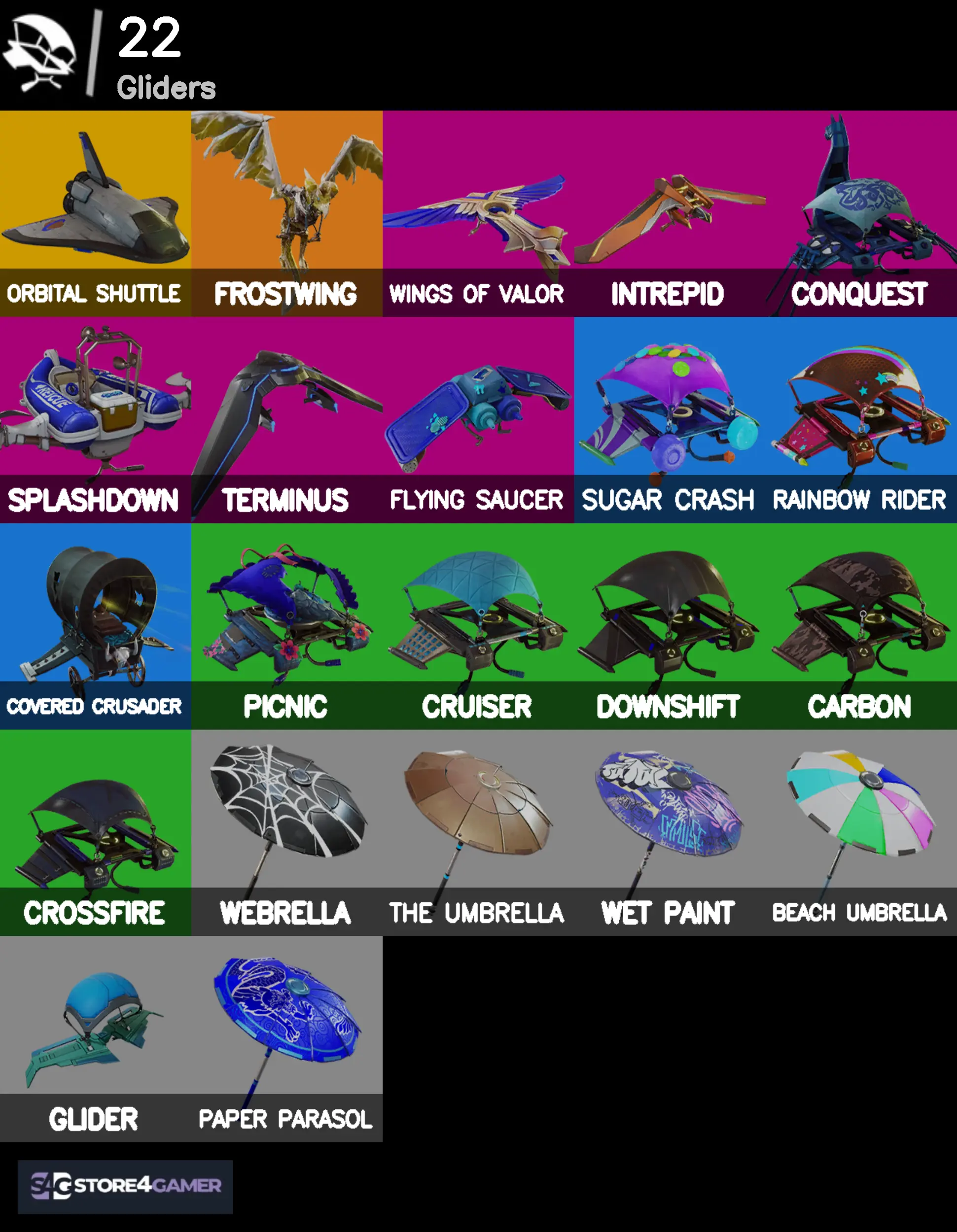 Buy [PC/PSN/XBOX] | 32 skins | Take The L | Omega | Rogue Agent ...