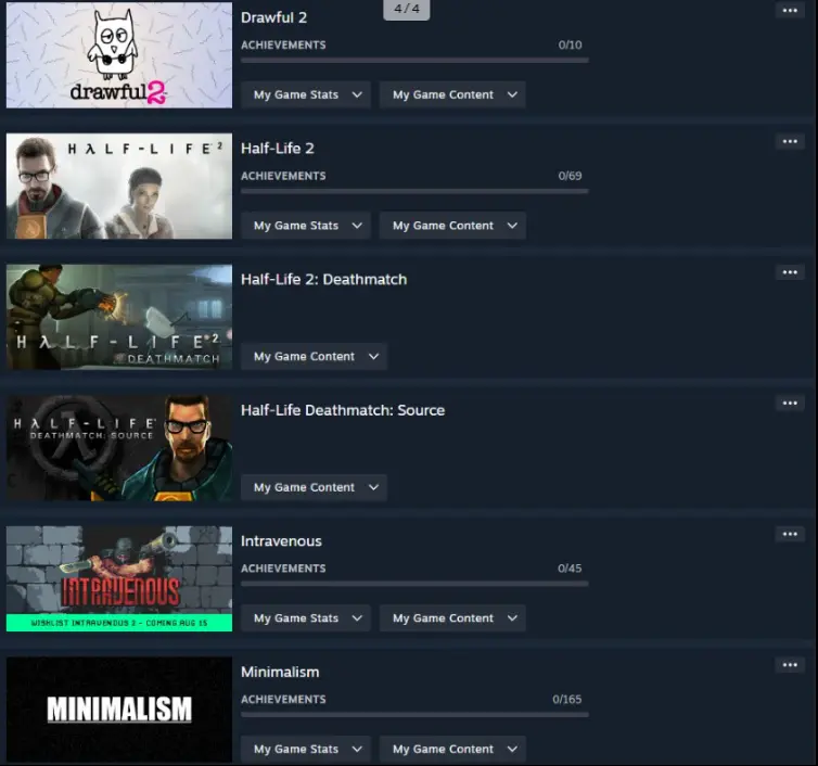 Achetez 🎻CS2 ⸱⚔️5028 Hours Steam Account (+10 games) ⸱🌎Region Free ...
