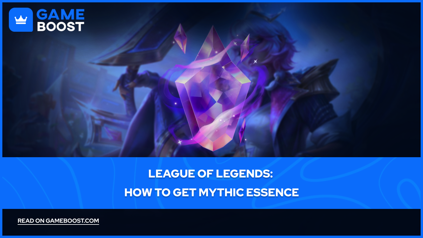 League of Legends Guide: Fastest Way to LvL 30