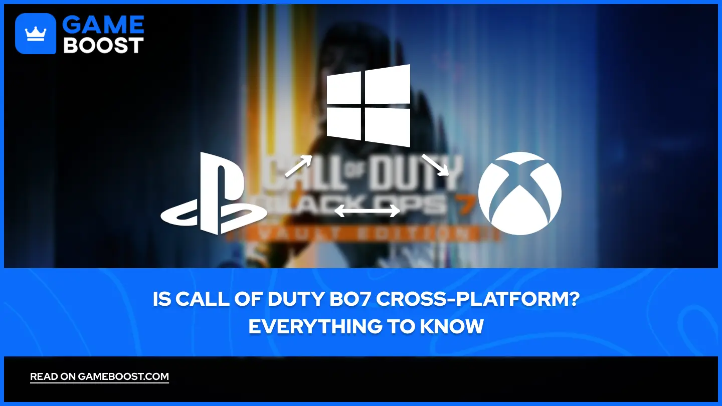 Cross-Platform ba ang Call of Duty Black Ops 7? Lahat ng Dapat Malaman