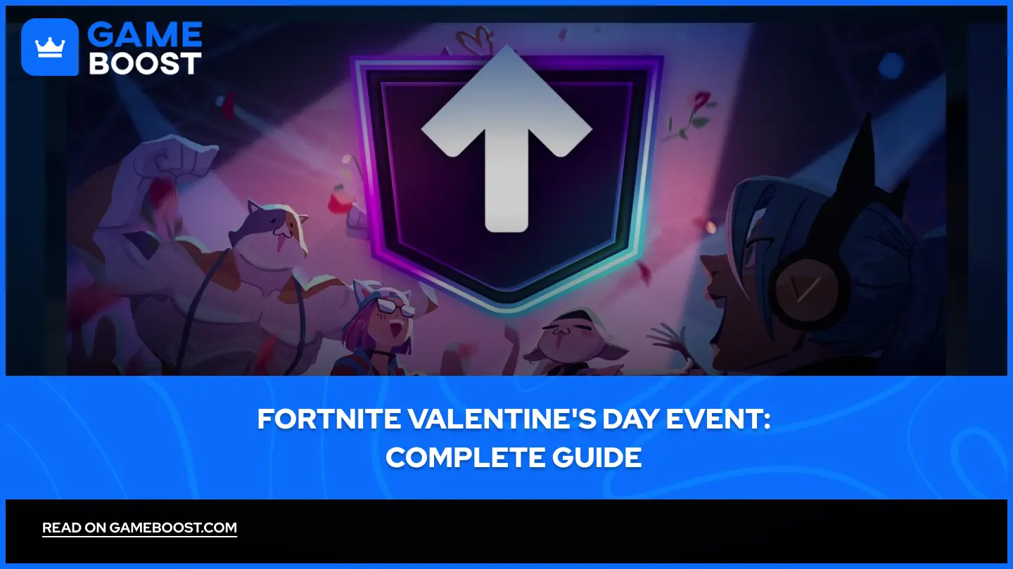 Acheter le pack Eon de Fortnite