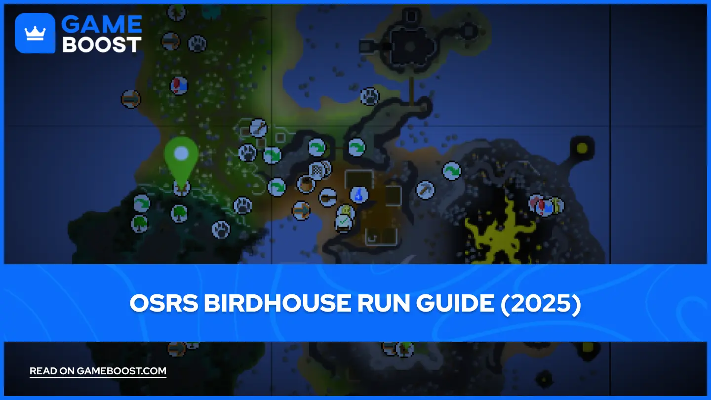 OSRS Cooking: A Complete 1-99 Leveling Guide