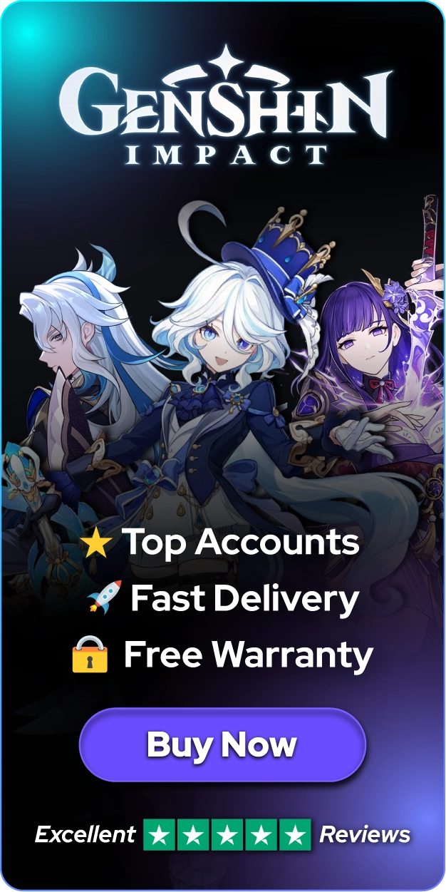 Genshin Impact Banner Schedule (December 2025)