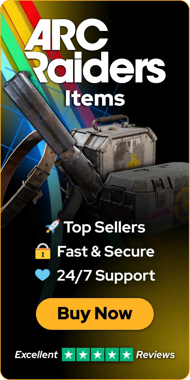 ARC Raiders Workshop Upgrades: Complete Guide