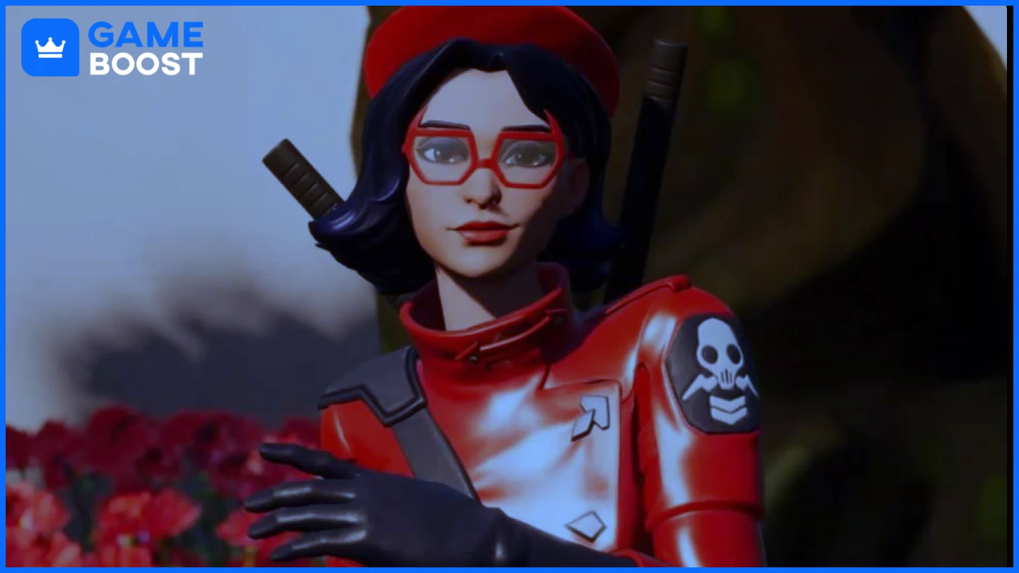 Top 10 Rarest Fortnite Skins in 2025