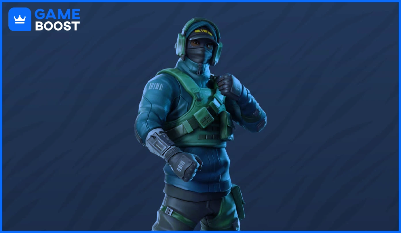 Top 10 Rarest Fortnite Skins in 2025