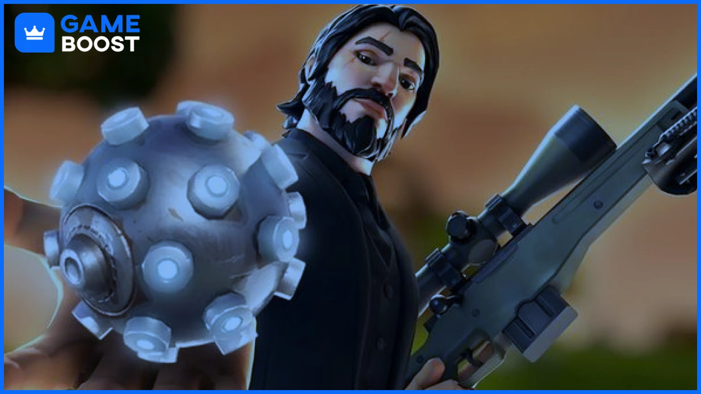 Top 10 Rarest Fortnite Skins in 2025