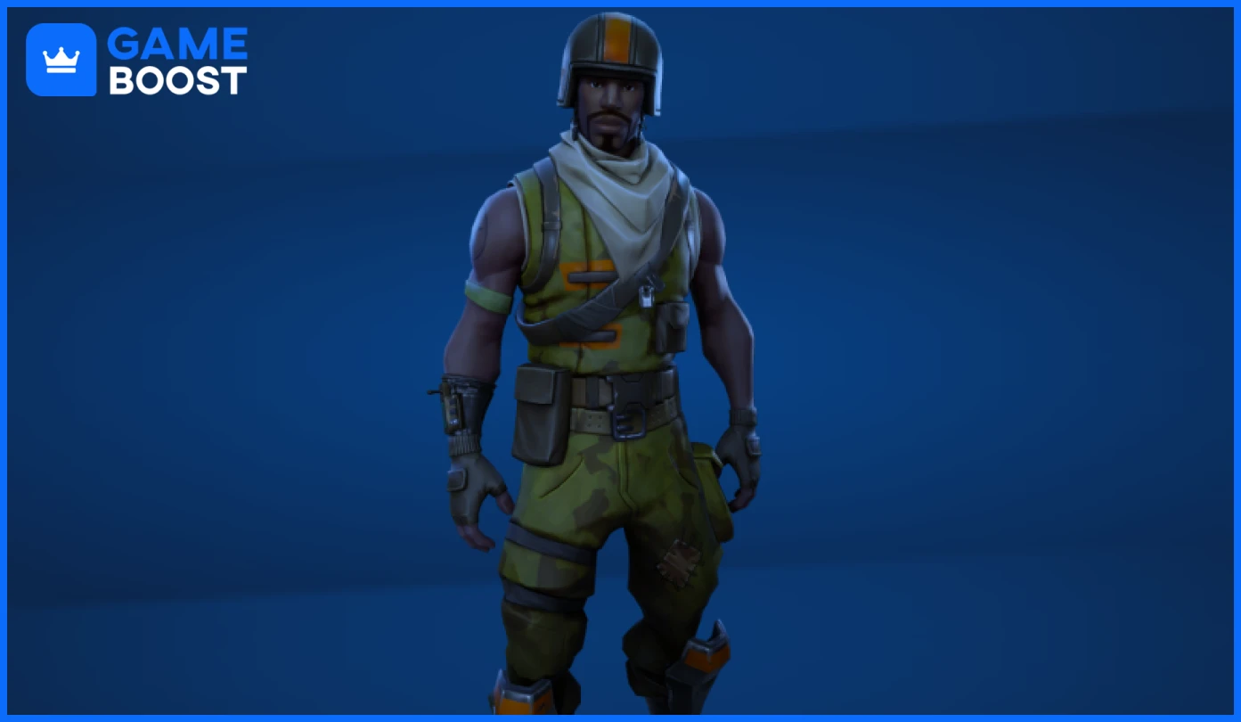 Top 10 Rarest Fortnite Skins in 2025