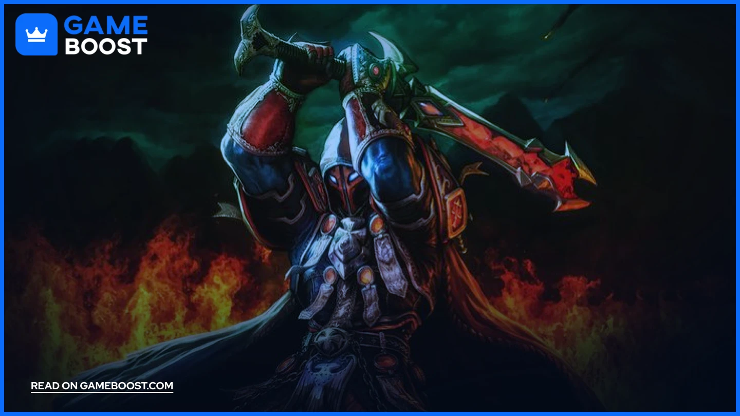 WoW Classic: Paladin Leveling Guide WoW Classic: Paladin Leveling Guide