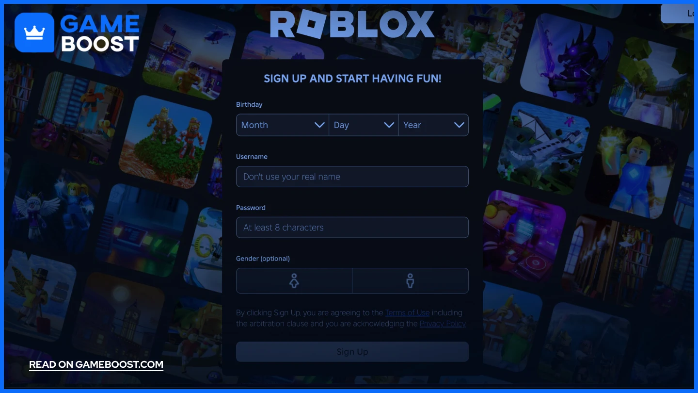 How to Recover Your Roblox Account Without Email How to Recover Your Roblox Account Without Email
